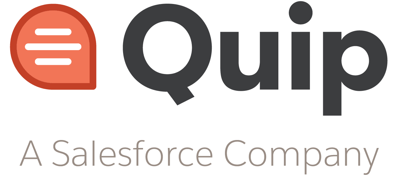 Day 19 : Salesforce Quip est devenu indispensable dans mon quotidien ...
