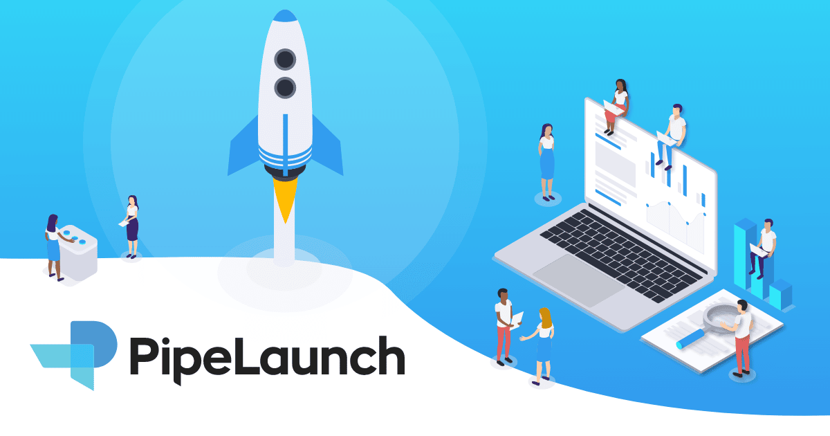 PipeLaunch : mon retour d'expérience en tant que Commercial - Texeï