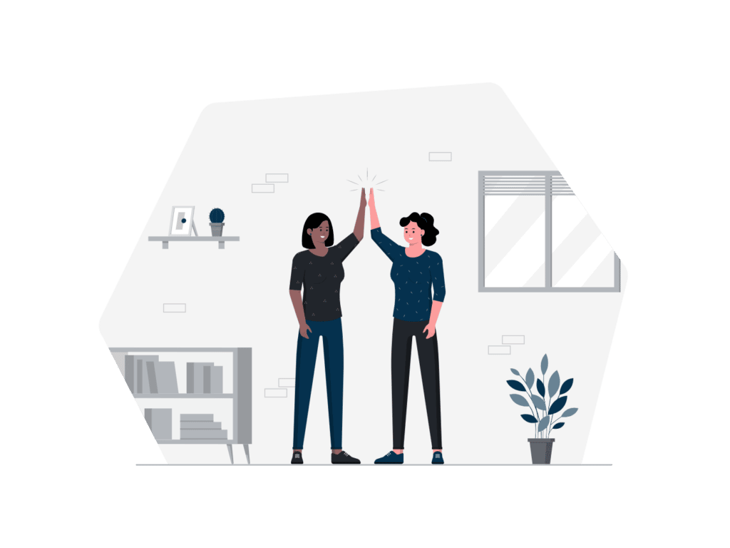 Notre Approche - Texeï