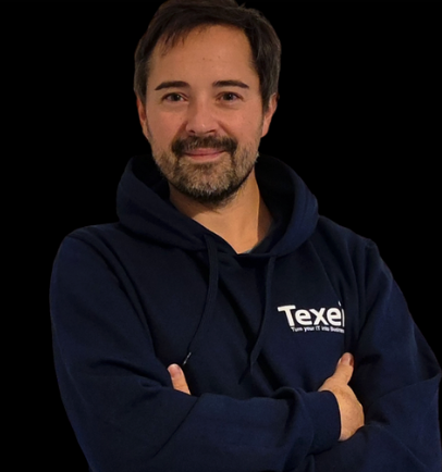 Stéphane Pericaud, auteur sur Texeï
